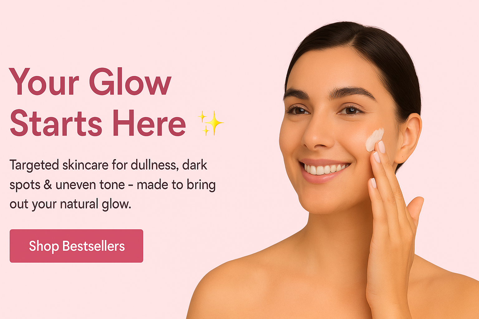 Glow™ Skincare