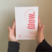 glow bio-collagen mask – Glow